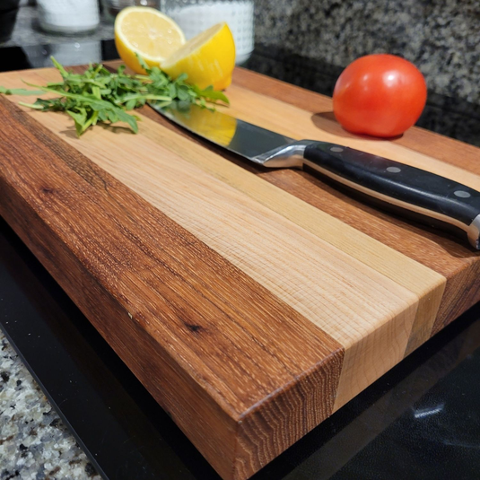 Custom charcuterie boards, cutting boards and home decor – Kind Ideas ...