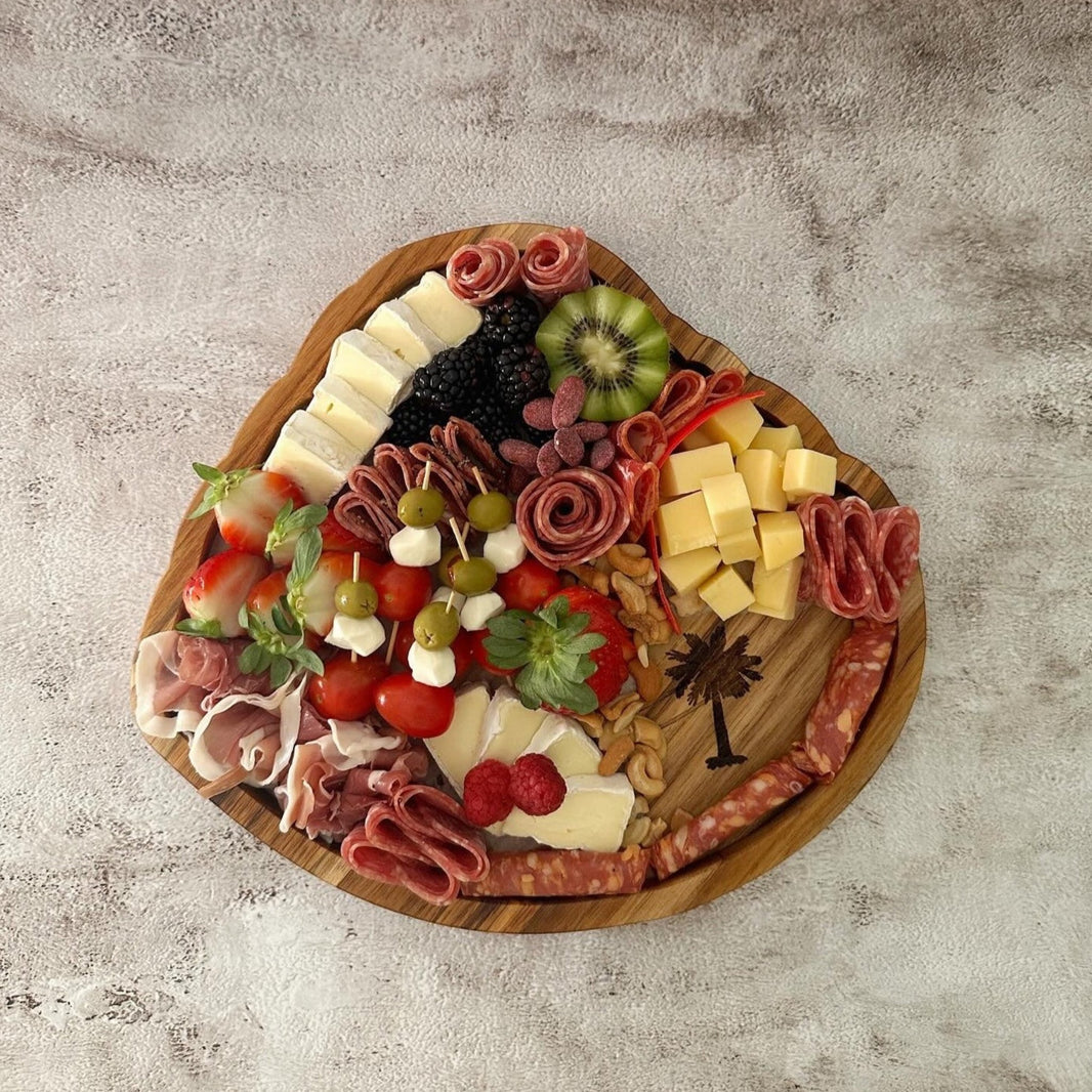 SHAPED WOODEN BOARDS – Kind Ideas Home and Gift